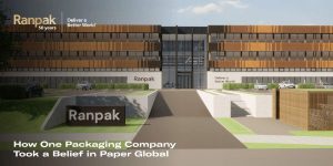 关于我们 | Ranpak